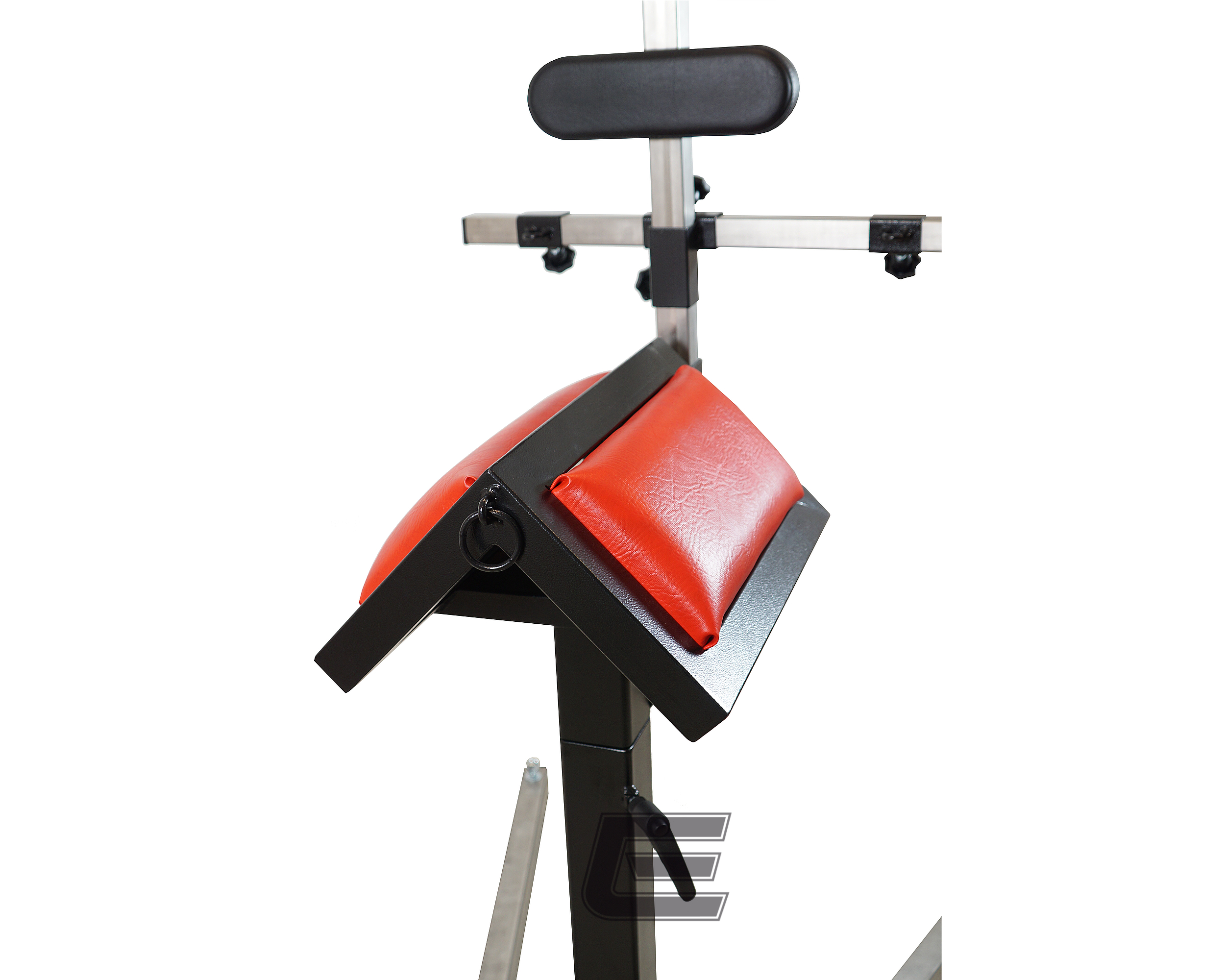 EvilToys - Spanischer Reiter mit höhenverstellbarem Standfuß