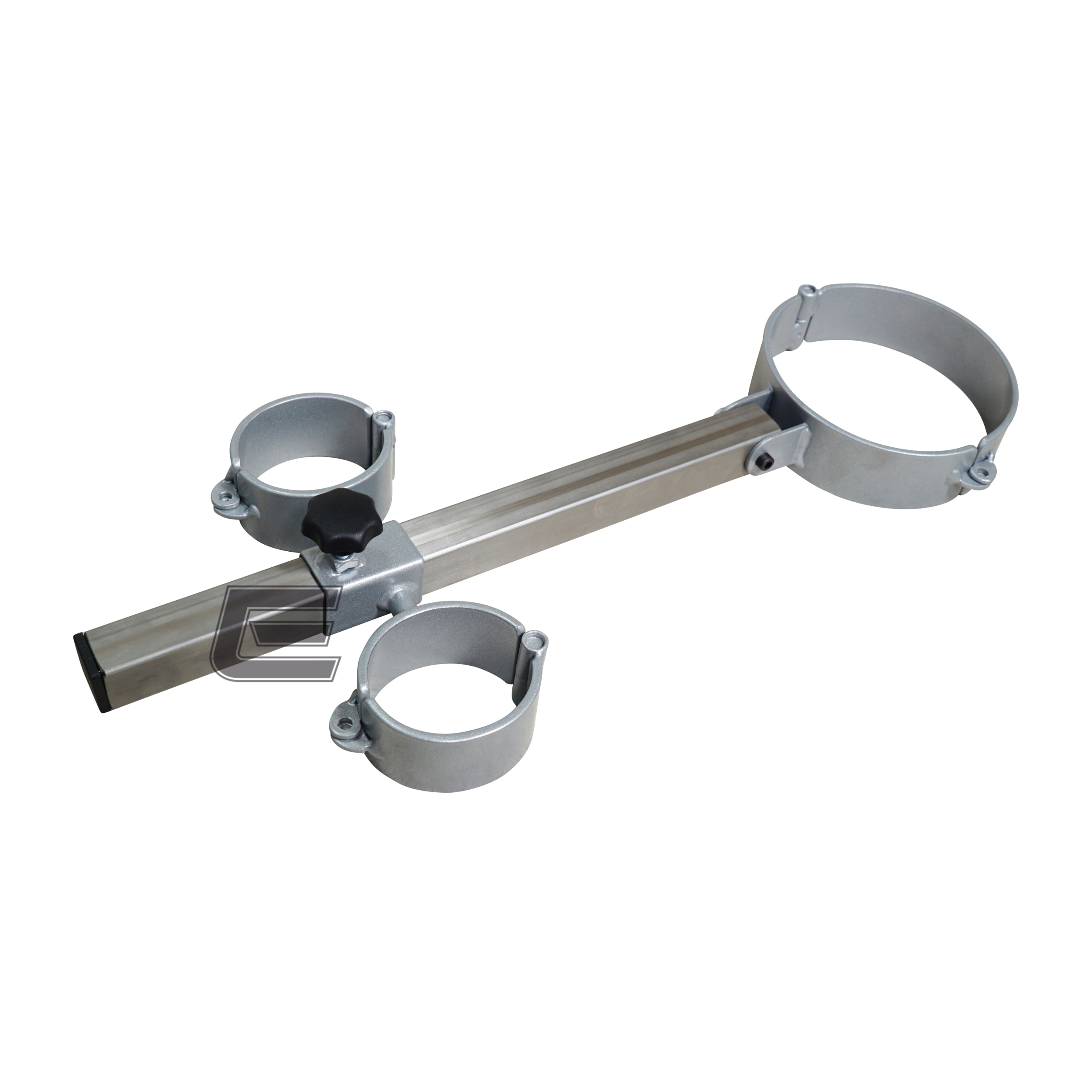 EvilToys - verstellbare Halsgeige